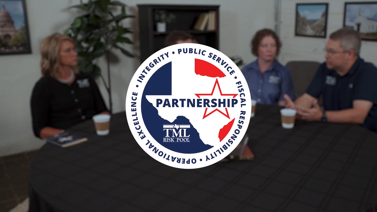 Partnership Rates Announcement